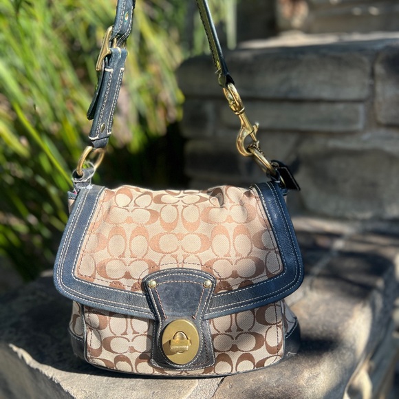 Coach | Bags | Coach Legacy 65th Anniversary | Poshmark